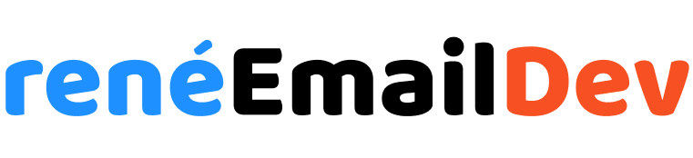 Rene D Perez | Email Developer
