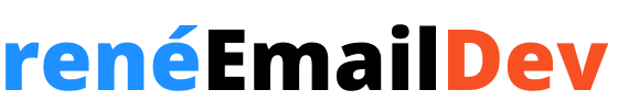 Rene D Perez | Email Developer