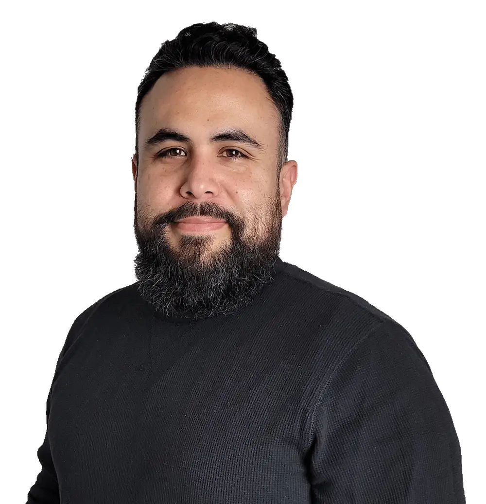 Rene D Perez | Email Developer