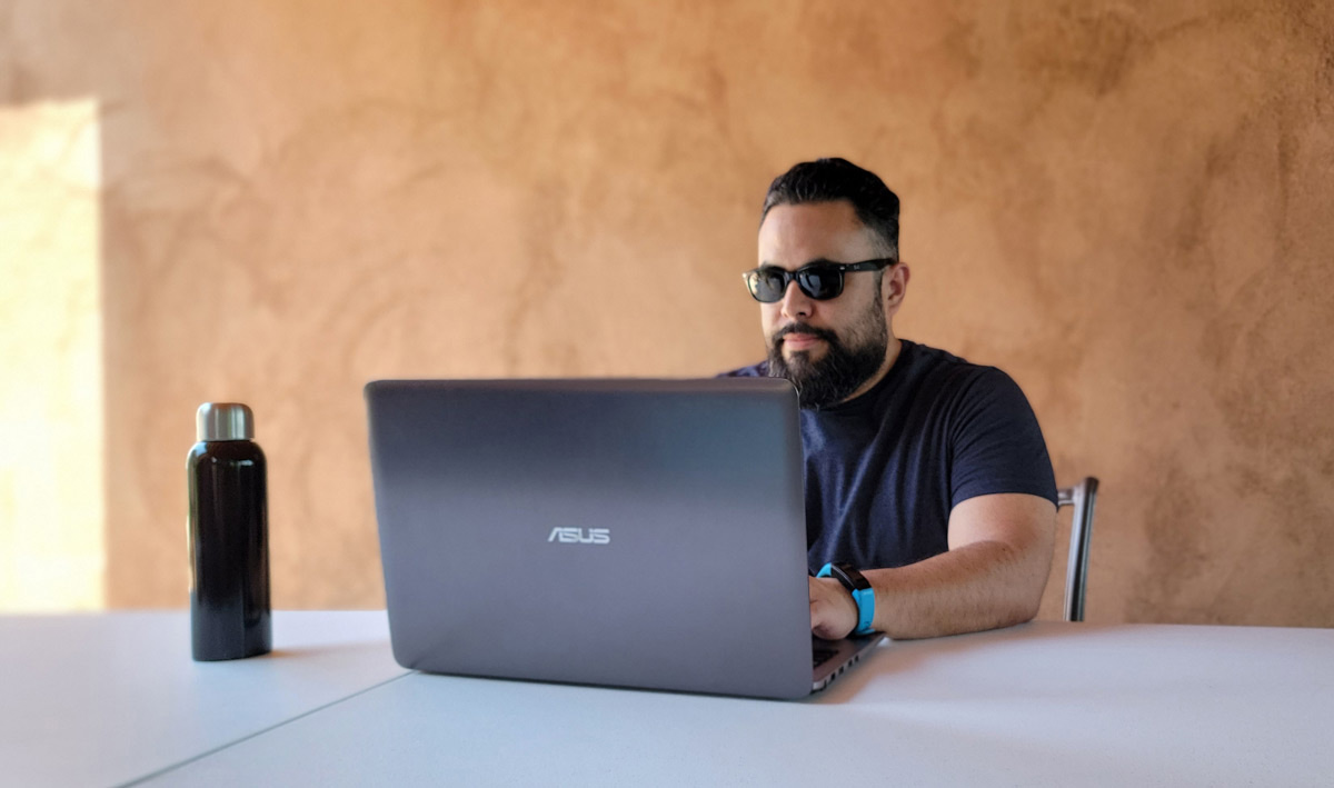 Rene D Perez | Email Developer